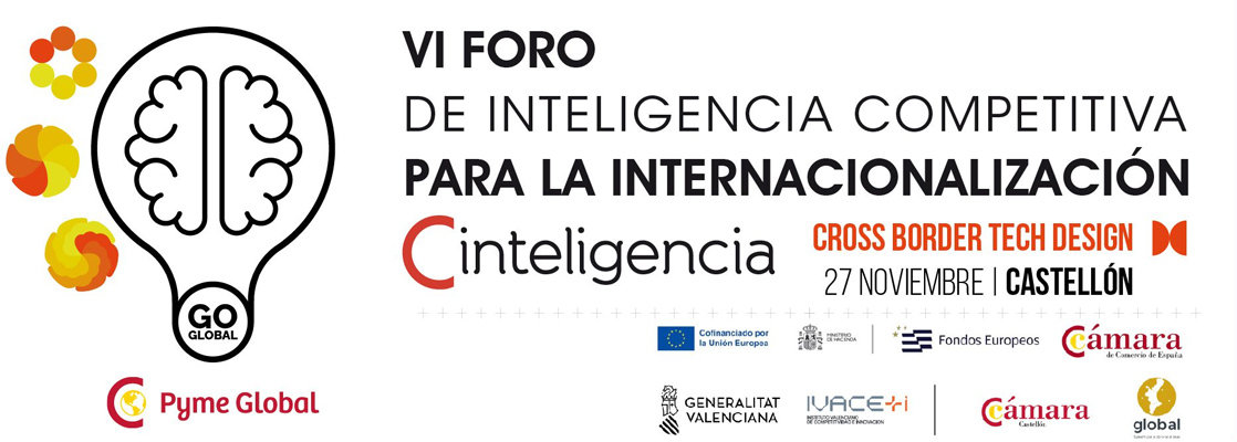 6th CI Forum for Internationalization | Newmanbrain